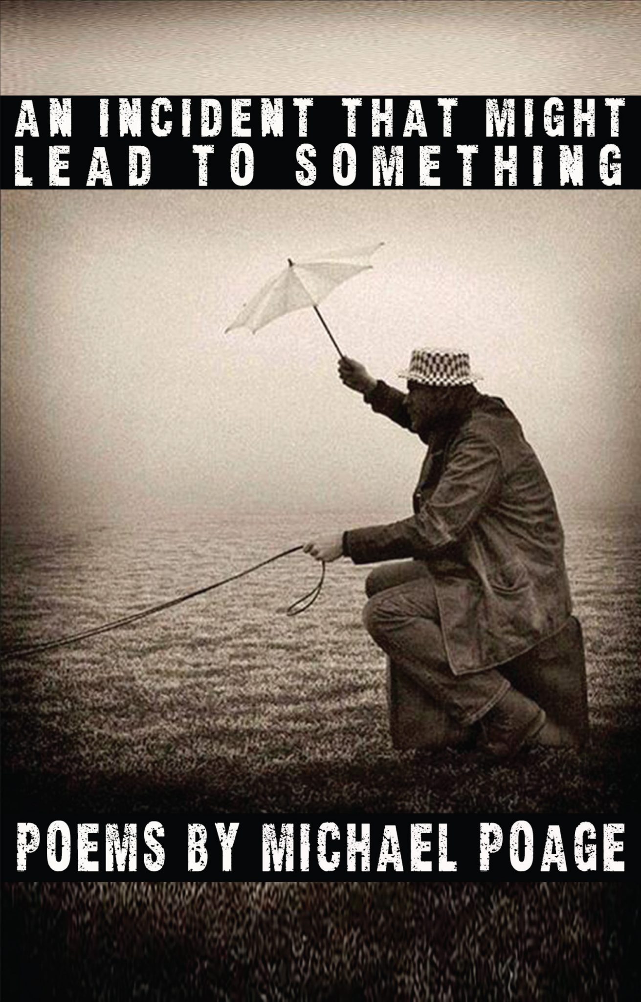 Buy Books – Michael Poage